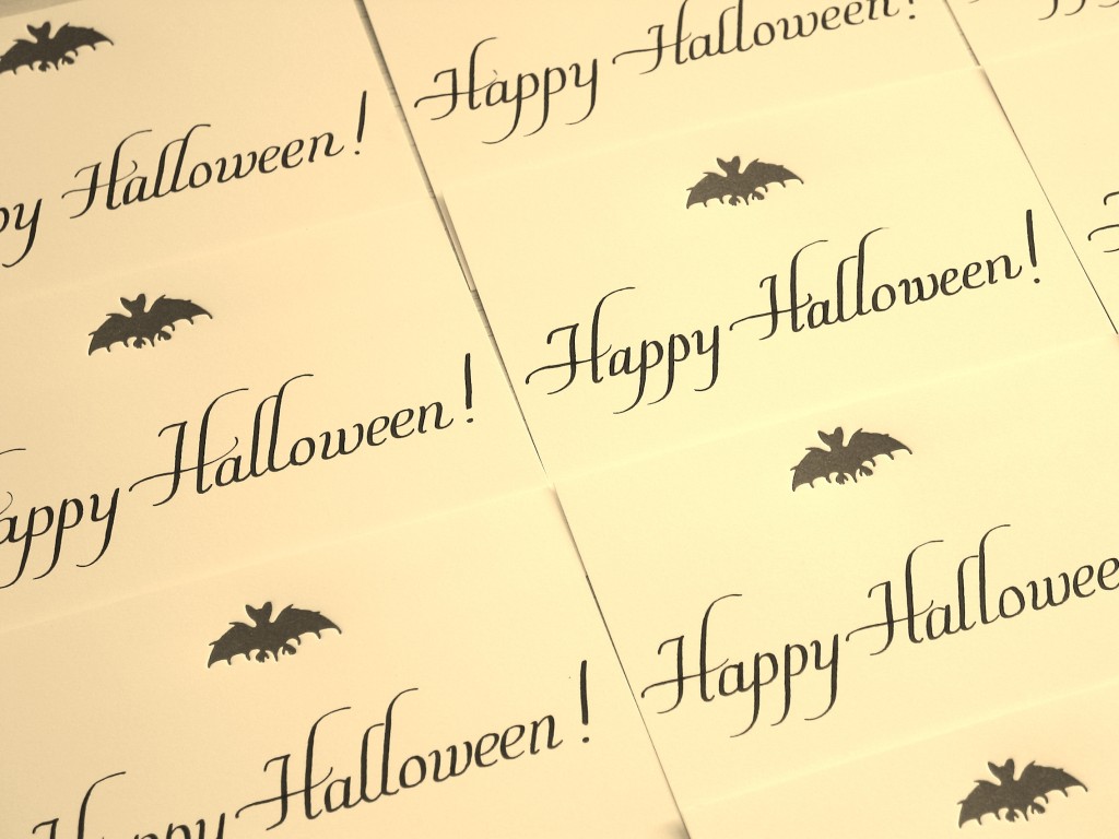 Happy Halloween 